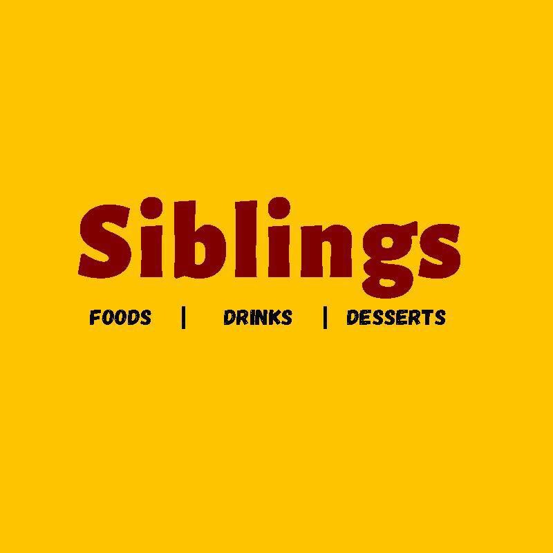 Shop online with Siblings Cafe now! Visit Siblings Cafe on Daraz.
