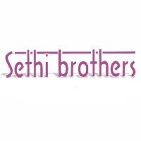 Sethi Brothers. | Daraz PK