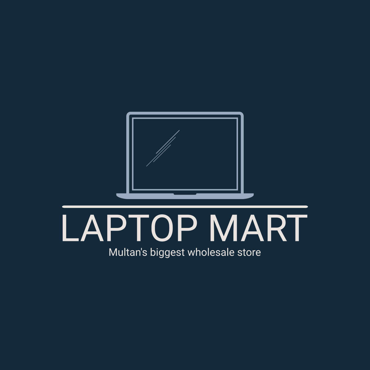 Shop online with LAPTOP MART MULTAN now! Visit LAPTOP MART MULTAN on Daraz.