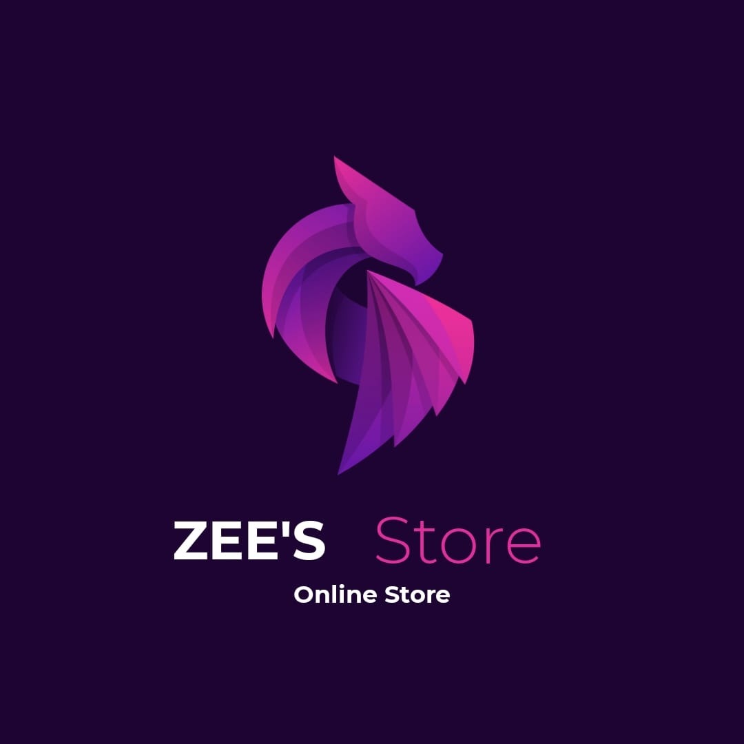 Shop online with ZEE'S Store 1652536410 now! Visit ZEE'S Store ...