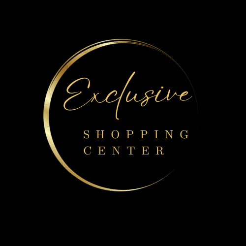 Shop online with Exclusive Shopping Center now! Visit Exclusive ...