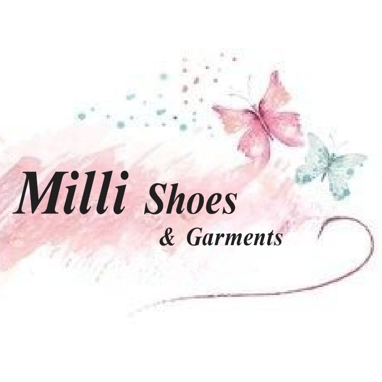 Shop online with My Milli Shoes & Garments now! Visit My Milli Shoes ...