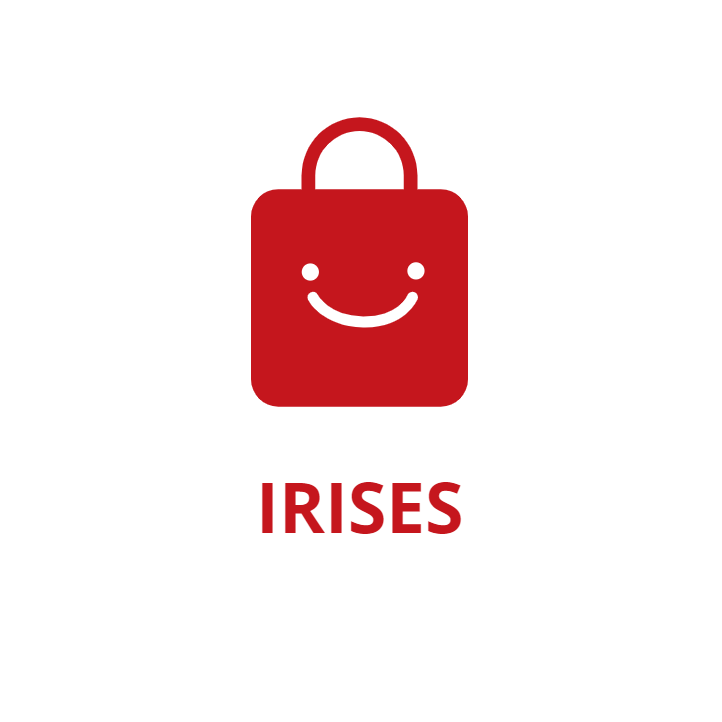 Shop online with Irises now! Visit Irises on Daraz.