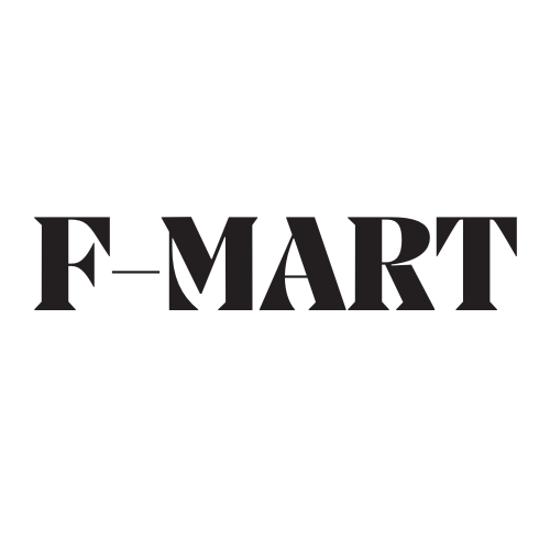 Shop online with F - Mart now! Visit F - Mart on Daraz.