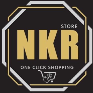 Shop online with NKR Store now! Visit NKR Store on Daraz.