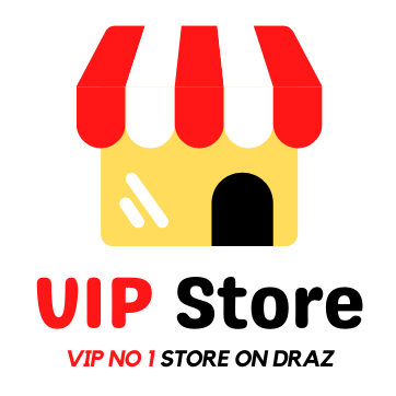 Shop online with Vip Store now! Visit Vip Store on Daraz.