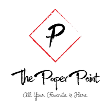 Shop online with The Paper Point now! Visit The Paper Point on Daraz.