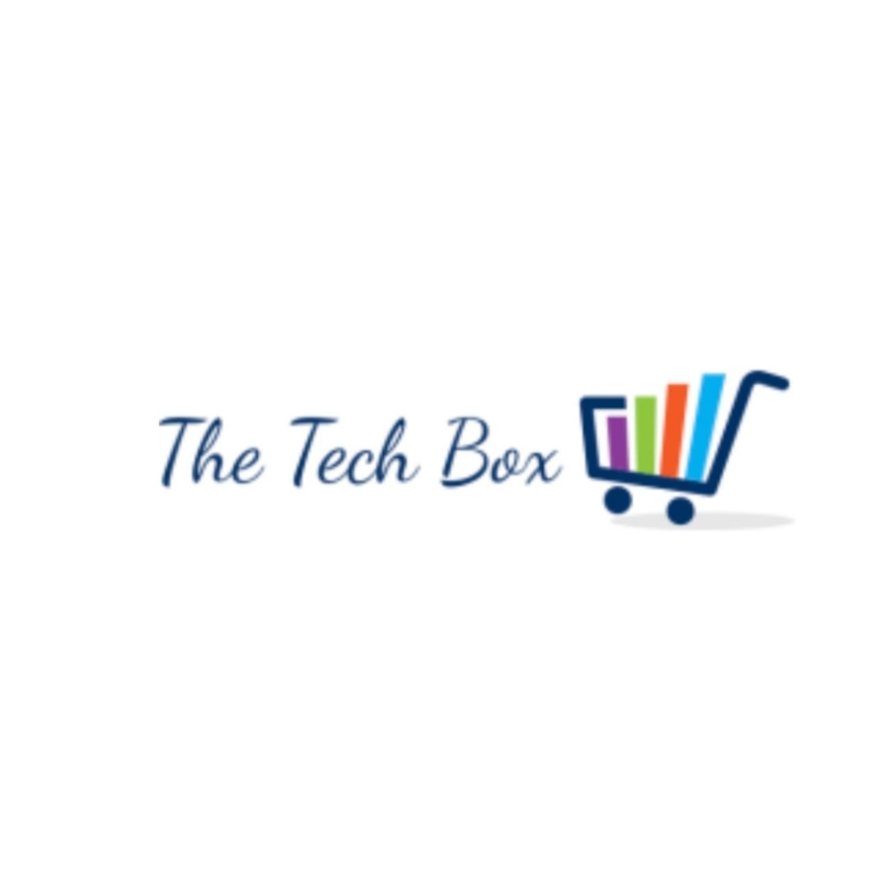 Shop online with The Tech Box now! Visit The Tech Box on Daraz.