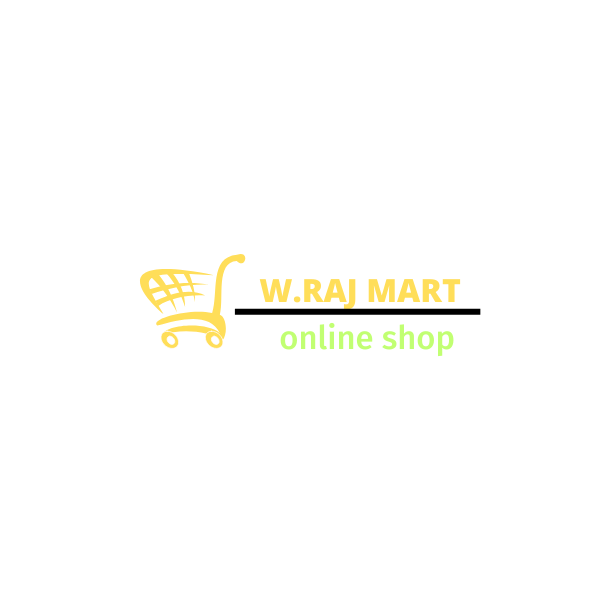 Shop online with W .Raj Mart now! Visit W .Raj Mart on Daraz.