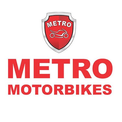 Shop online with Metro Motorcycle now! Visit Metro Motorcycle on Daraz.
