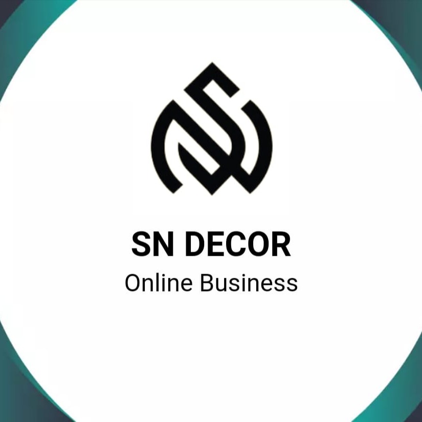 Shop online with sn decor now! Visit sn decor on Daraz.