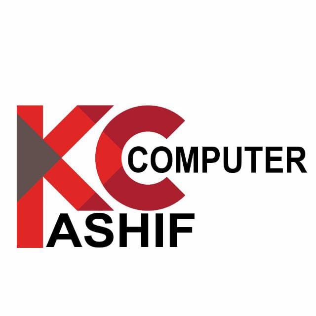 Shop online with Kashif Systems now! Visit Kashif Systems on Daraz.