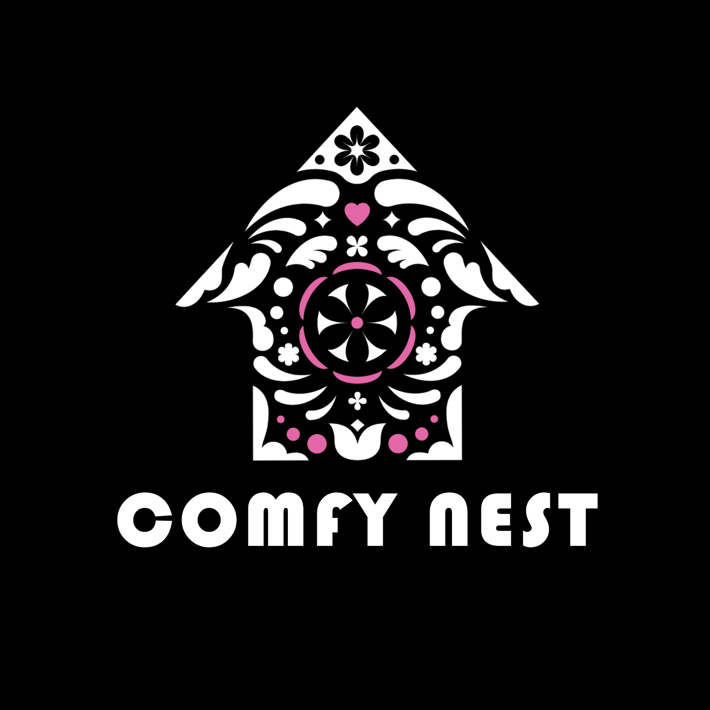 Shop online with ComfyNest now! Visit ComfyNest on Daraz.