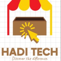 HadiTech Pakistan - daraz.pk