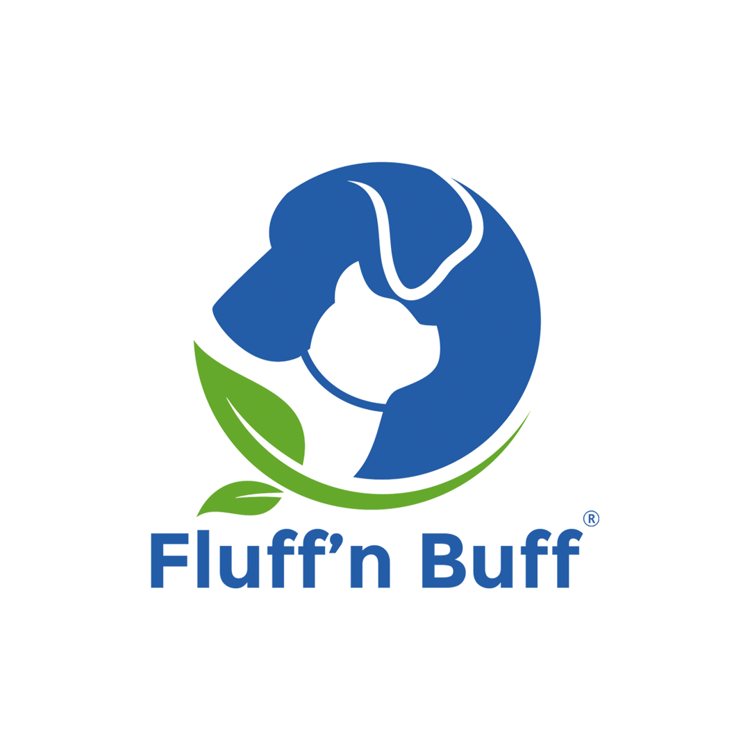 Shop online with Fluff'n Buff Petcare Products now! Visit Fluff'n Buff ...