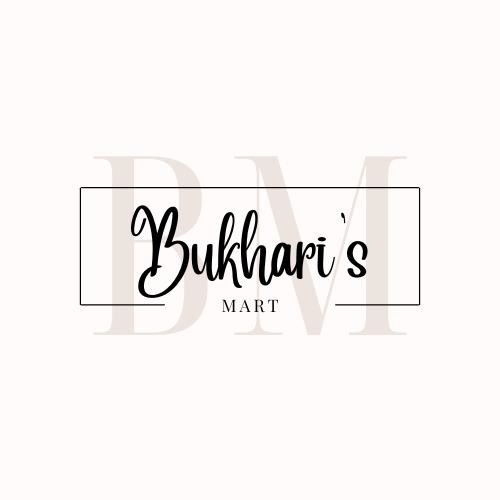 Shop online with Bukhari's Mart now! Visit Bukhari's Mart on Daraz.
