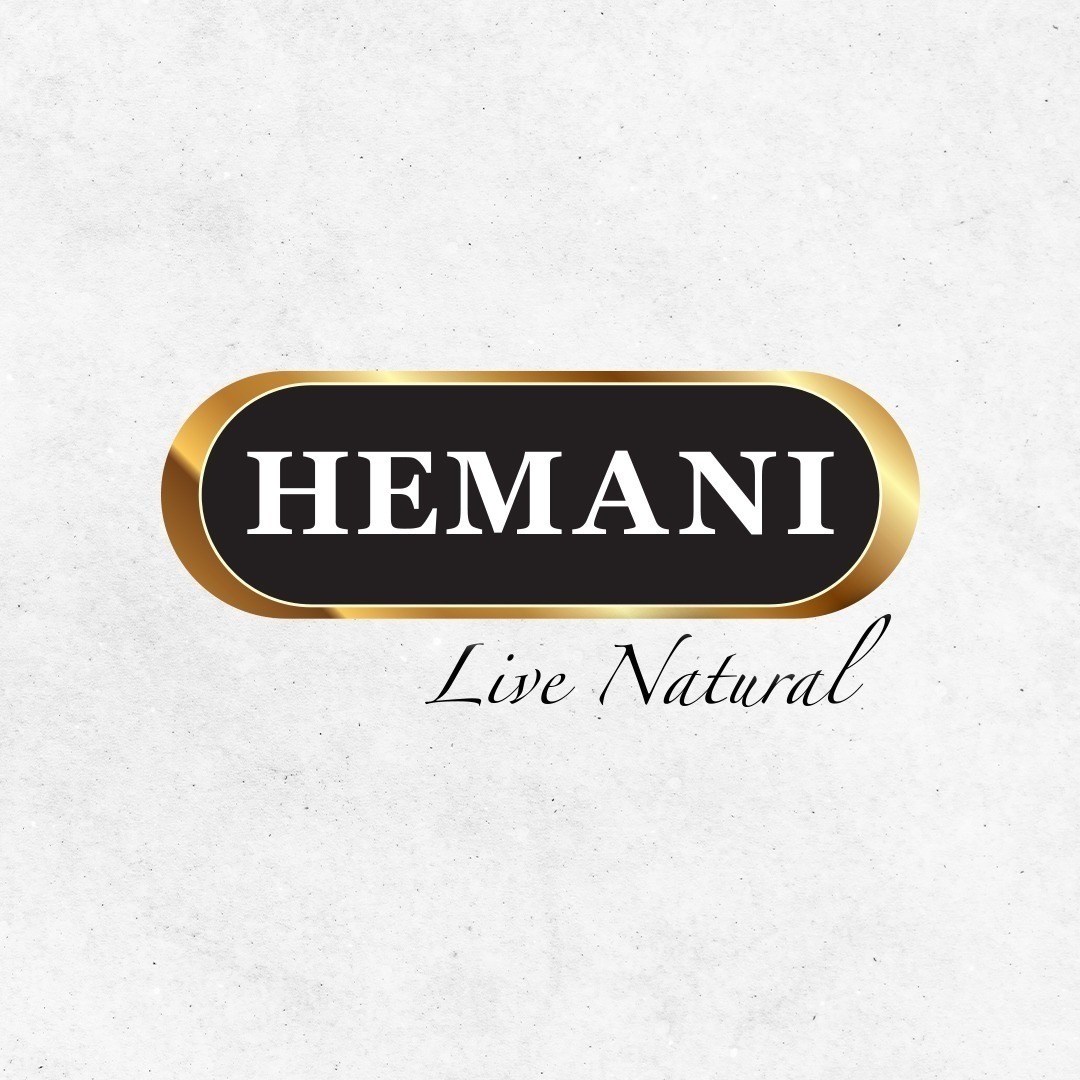 Shop online with HEMANI LIVE NATURAL now! Visit HEMANI LIVE NATURAL on ...