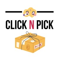 Click N Pick 1610086095 Pakistan - daraz.pk