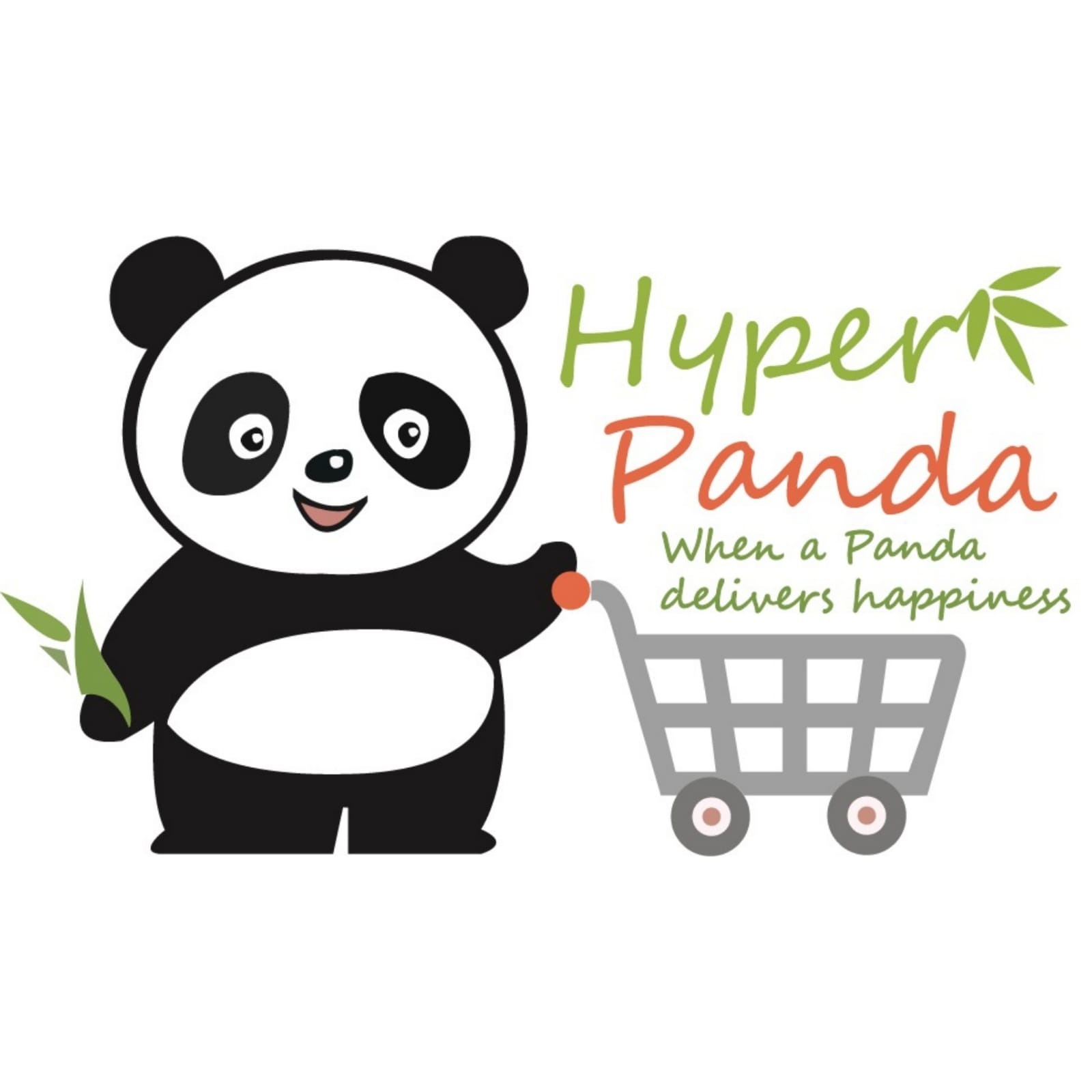 Shop online with HyperPanda now! Visit HyperPanda on Daraz.