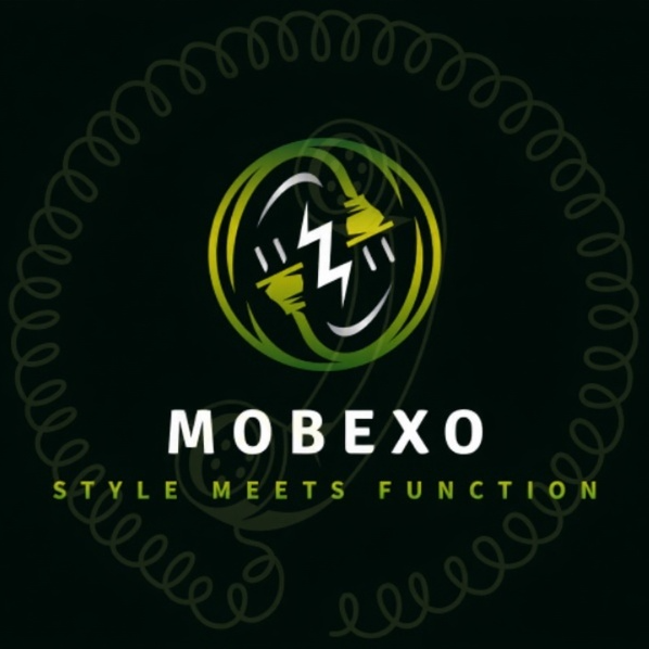 Shop online with Mobexo now! Visit Mobexo on Daraz.