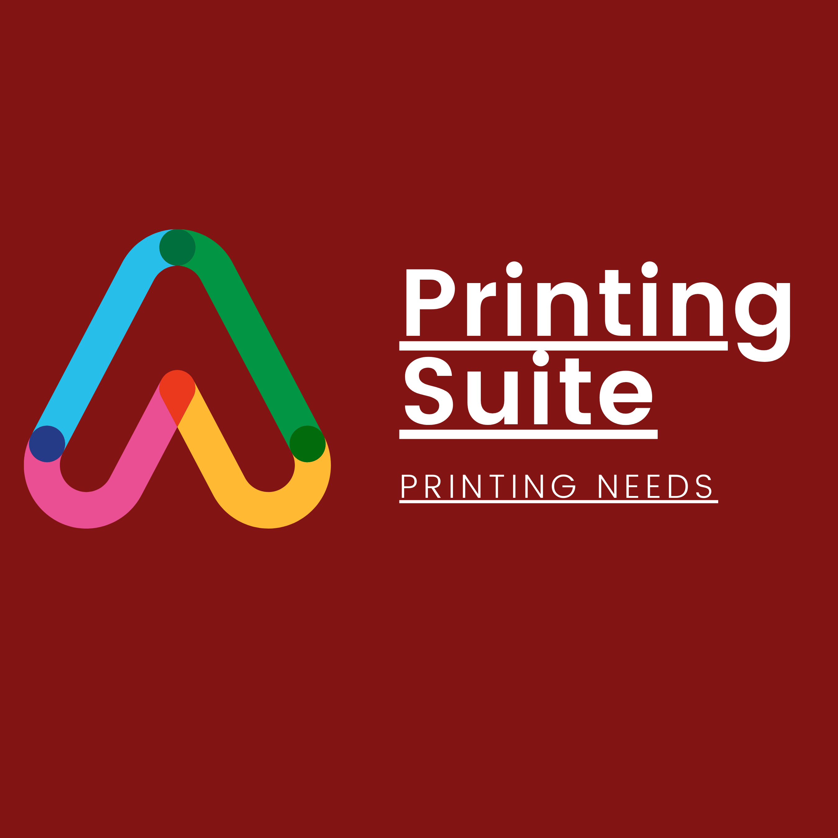 Shop online with Printing Suite now! Visit Printing Suite on Daraz.