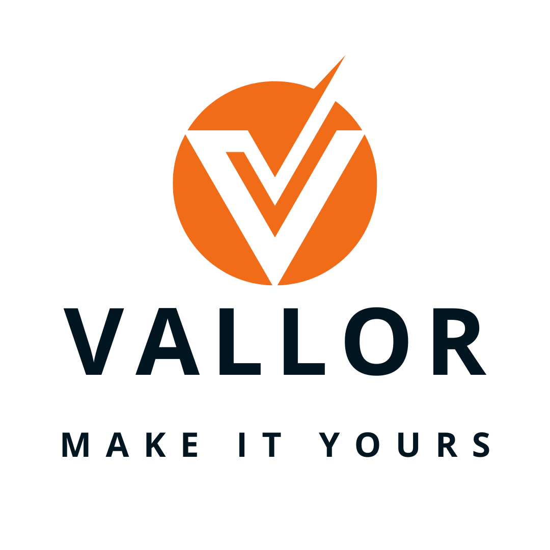 Shop online with VALLOR now! Visit VALLOR on Daraz.