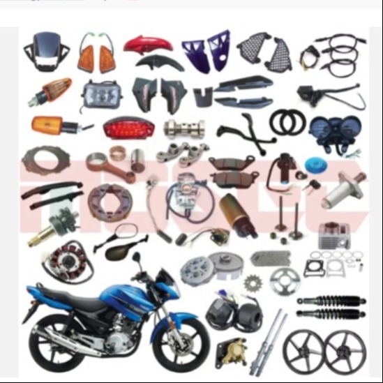 Shop online with STAR AUTO PARTS now! Visit STAR AUTO PARTS on Daraz.