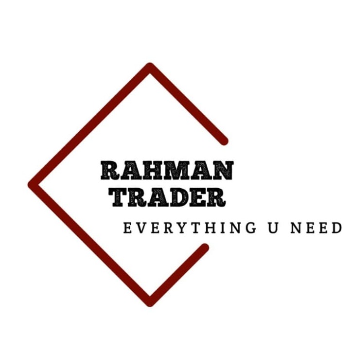 Shop online with Rahman trader now! Visit Rahman trader on Daraz.