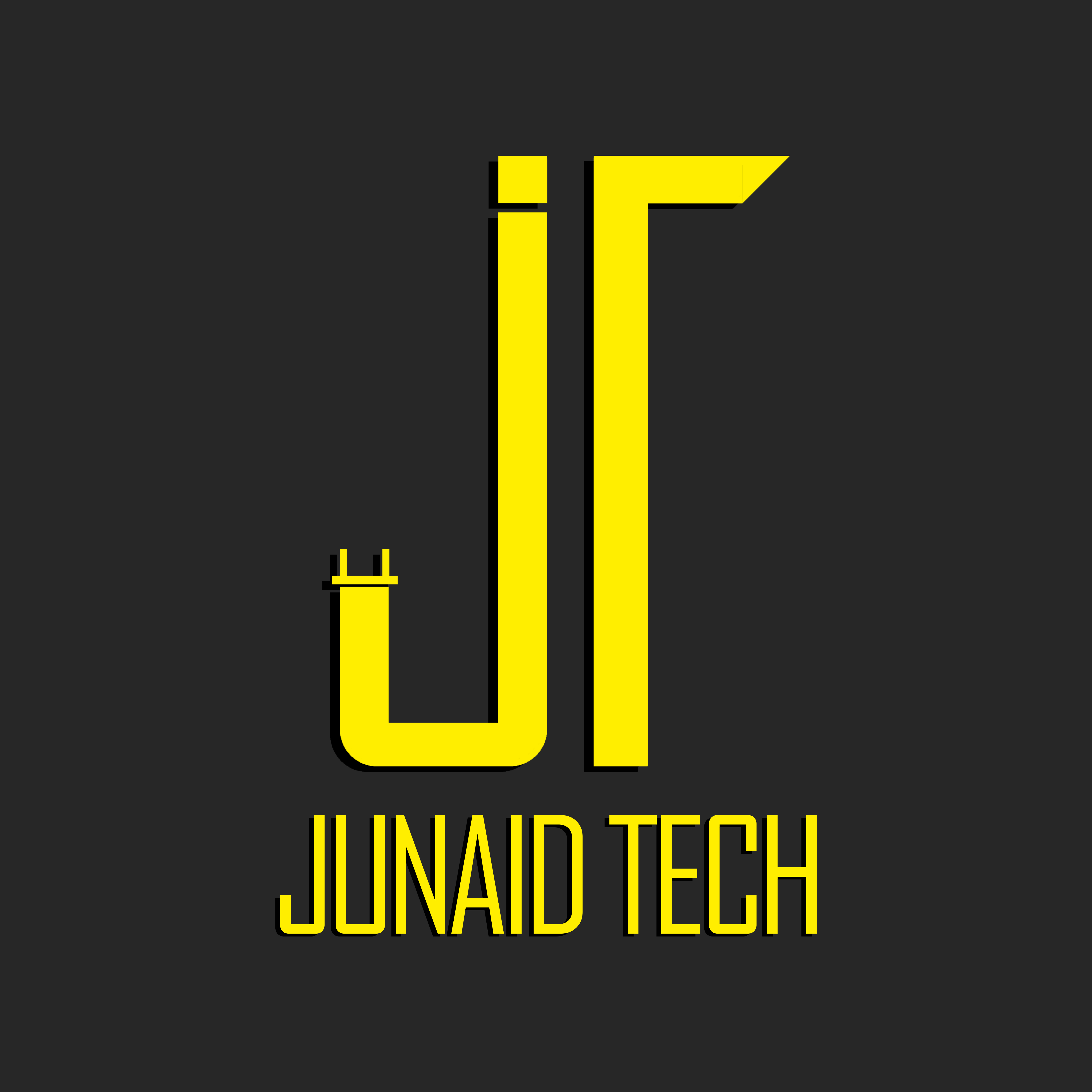 Shop online with Junaid Tech now! Visit Junaid Tech on Daraz.
