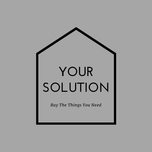 Shop online with Your Solution now! Visit Your Solution on Daraz.