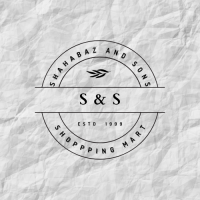 Shahbaz and sons shopping mart Pakistan - daraz.pk