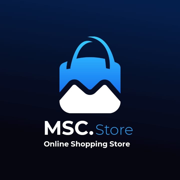 Shop online with MSC.Store now! Visit MSC.Store on Daraz.