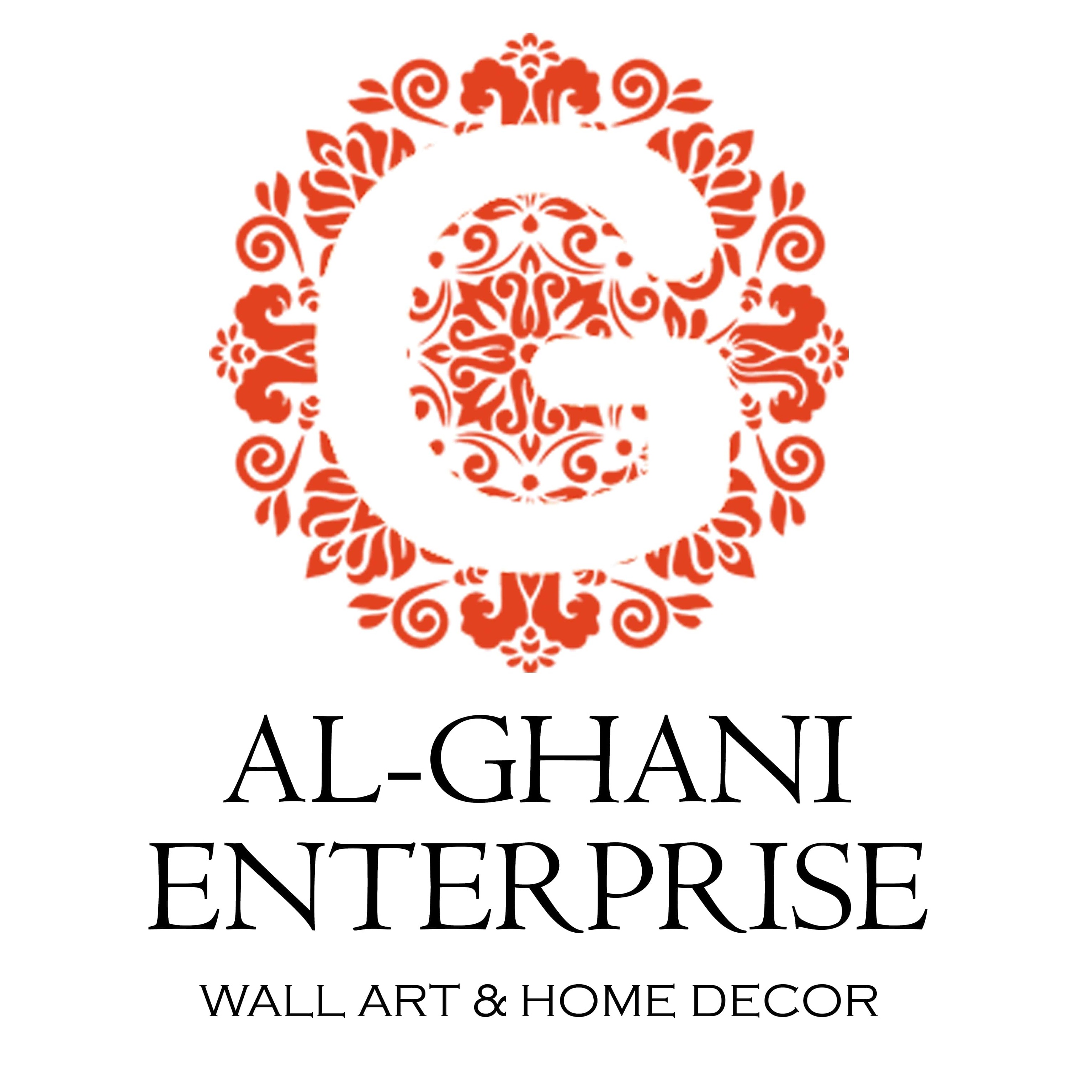 Shop online with Al-Ghani Enterprise now! Visit Al-Ghani Enterprise on ...