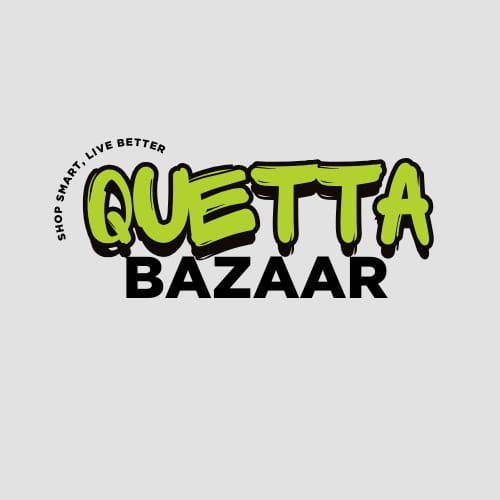 Shop online with Quetta Bazaar now! Visit Quetta Bazaar on Daraz.