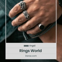 Rings World | Daraz PK