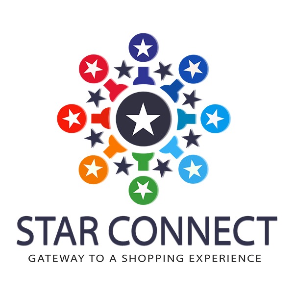 Shop online with Star Connect now! Visit Star Connect on Daraz.