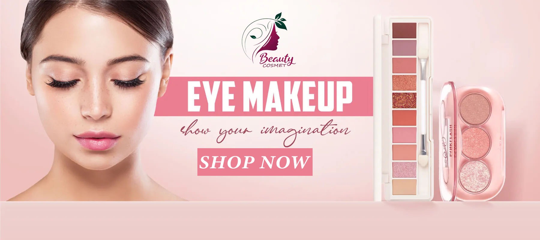 Shop online with Beauty Cosmet now! Visit Beauty Cosmet on Daraz.