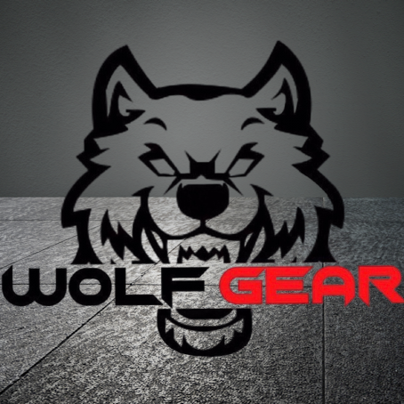 Shop online with WOLF GEAR now! Visit WOLF GEAR on Daraz.