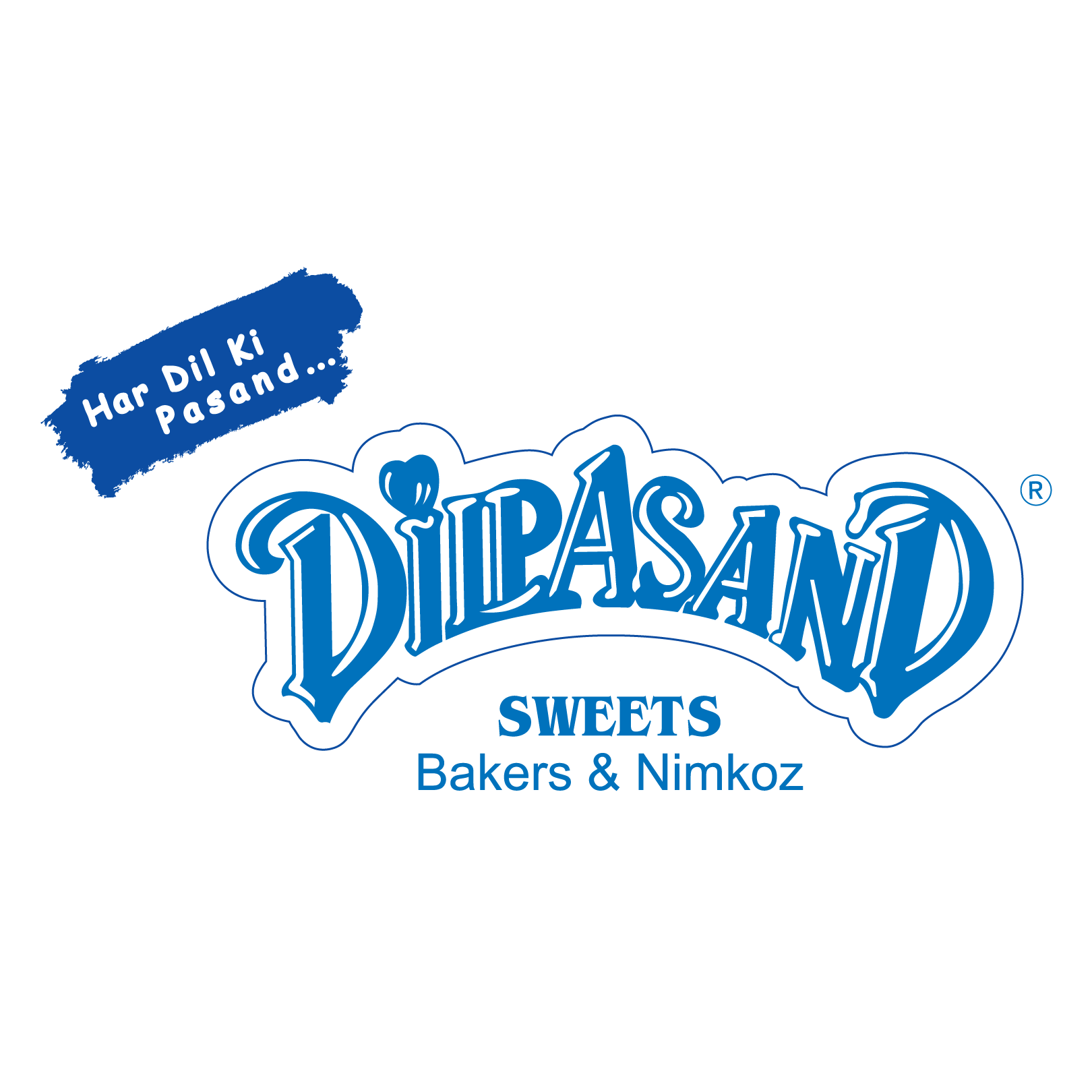 Shop online with Dilpasand Sweet Bakers & Nimkoz now! Visit Dilpasand ...