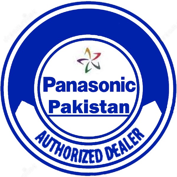 Shop online with Panasonic Pakistan now! Visit Panasonic Pakistan on Daraz.