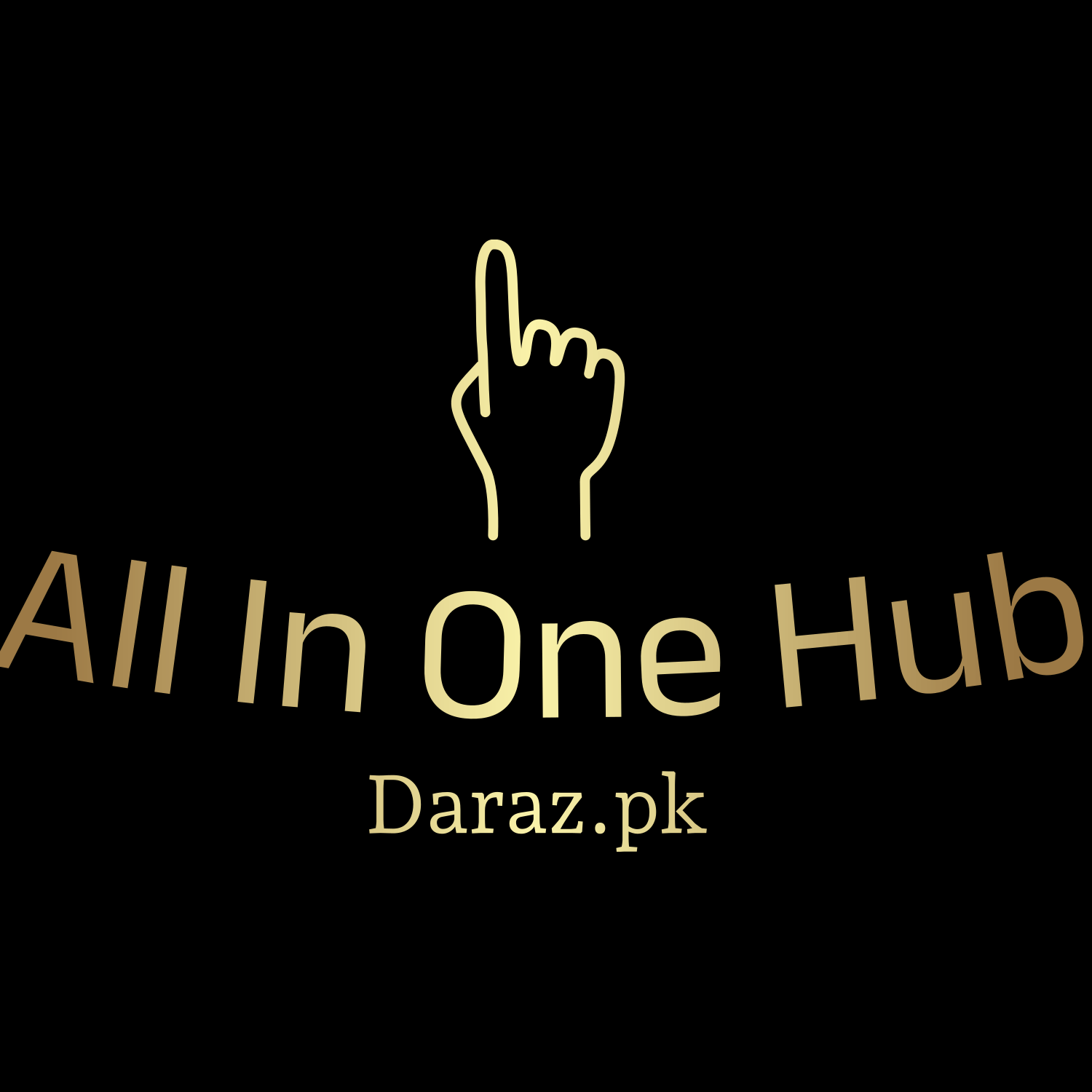 Shop online with All In One Hub now! Visit All In One Hub on Daraz.