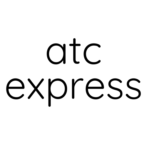 Shop online with ATC Express now! Visit ATC Express on Daraz.