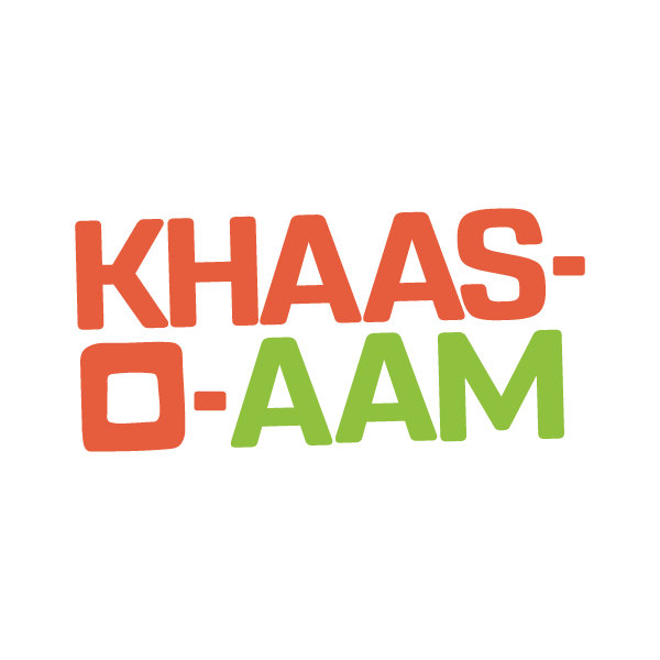 Shop online with Khaso Aam by mazdoor company now! Visit Khaso Aam by ...