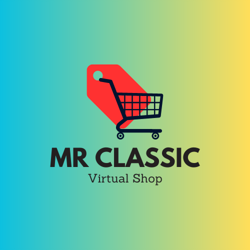 Shop online with MR Classic now! Visit MR Classic on Daraz.