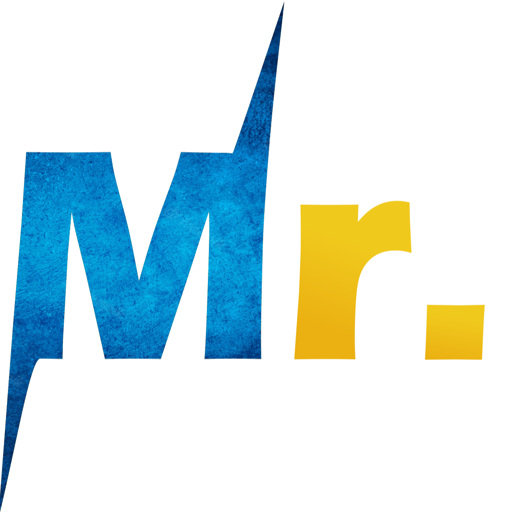 Shop online with Mr. Tech now! Visit Mr. Tech on Daraz.