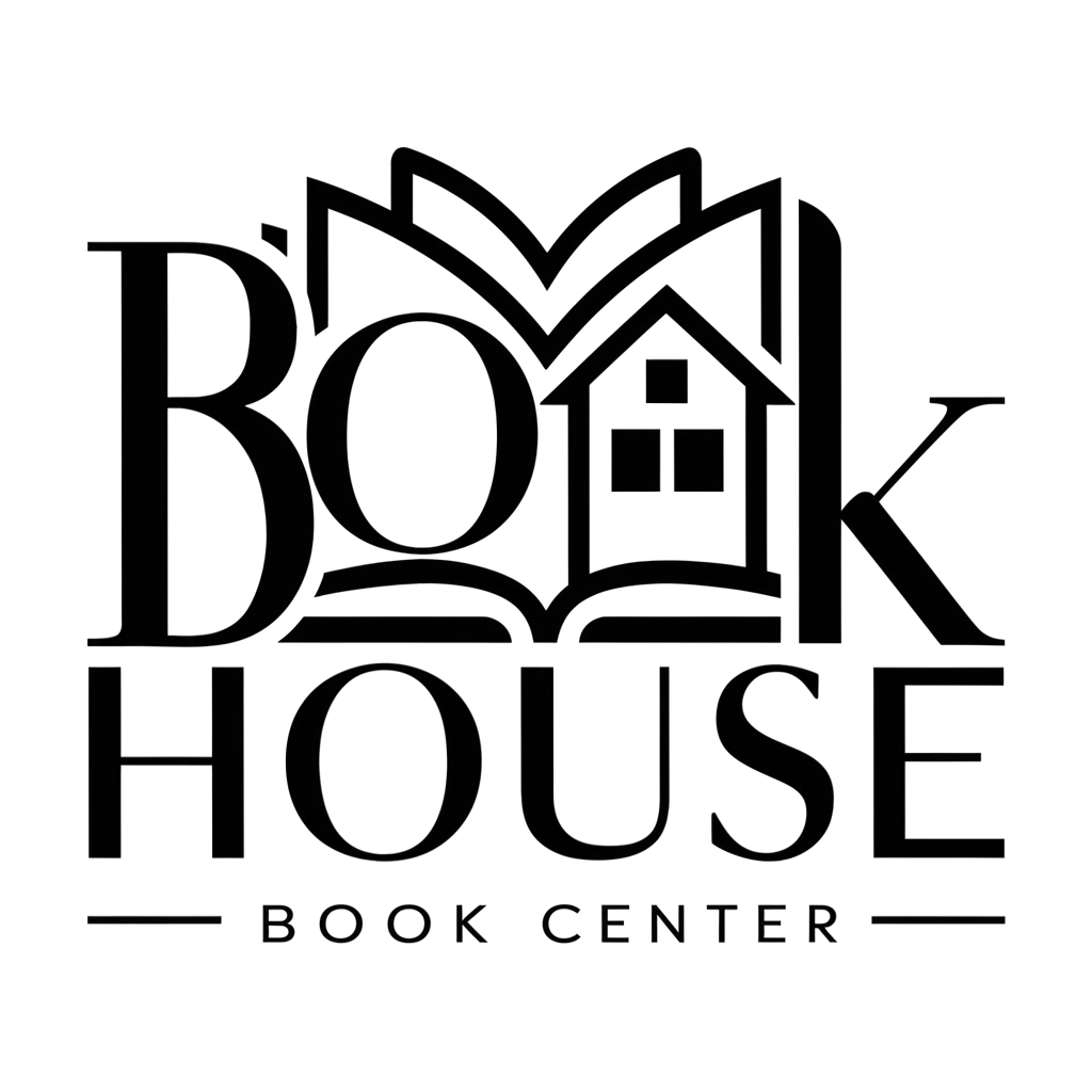 Shop online with BOOK HOUSE now! Visit BOOK HOUSE on Daraz.