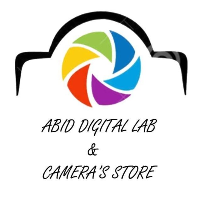 Shop online with Abid Digital Color Lab now! Visit Abid Digital Color ...