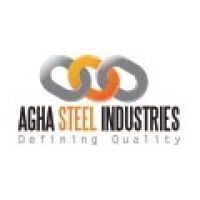 Agha Steel | Daraz PK
