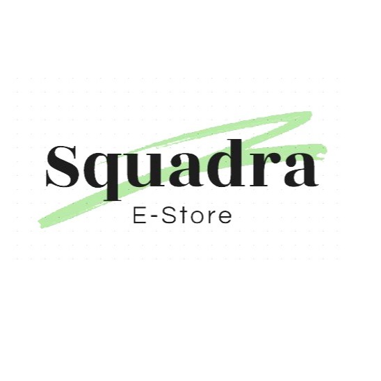 Shop online with Squadra E-Store now! Visit Squadra E-Store on Daraz.