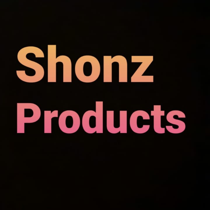 Shop online with Shonz products now! Visit Shonz products on Daraz.
